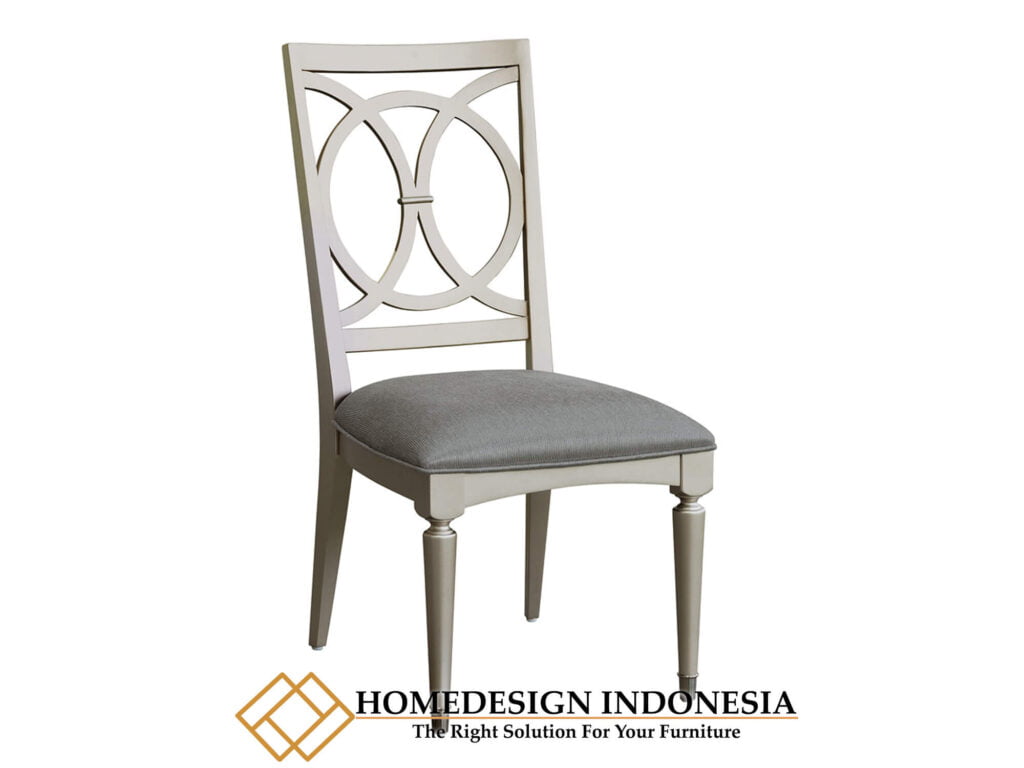 Desain Kursi Makan Minimalis Terbaru Exclusive HD-0268