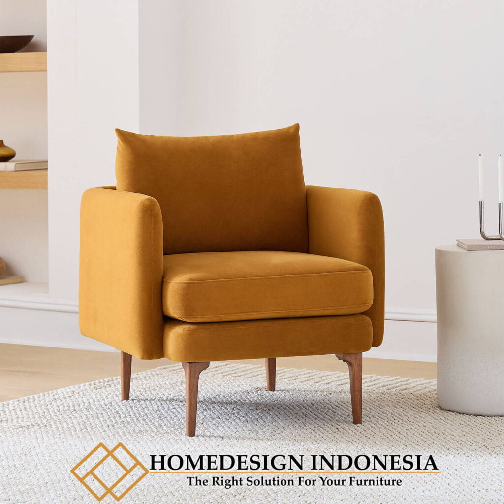 Model Kursi Minimalis Modern Design Great Royal HD-0020
