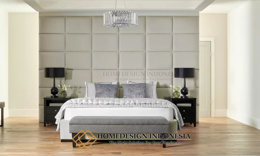 Dipan Minimalis Modern With Backdrop Simple Elegant HD-276